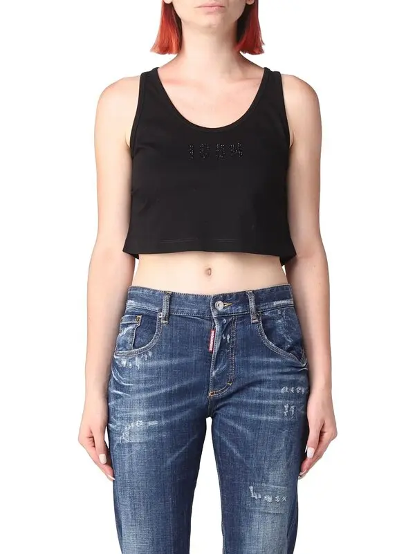 Dsquared2 Top - Black