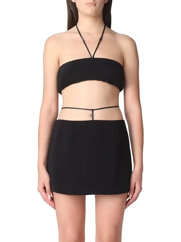 Dsquared2 Top - Black