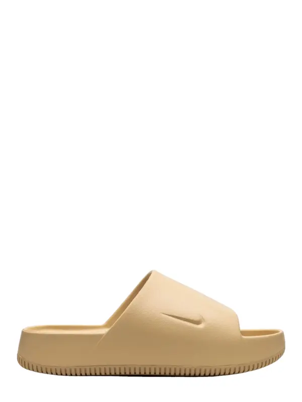 Nike Calm Slides - Neutrals