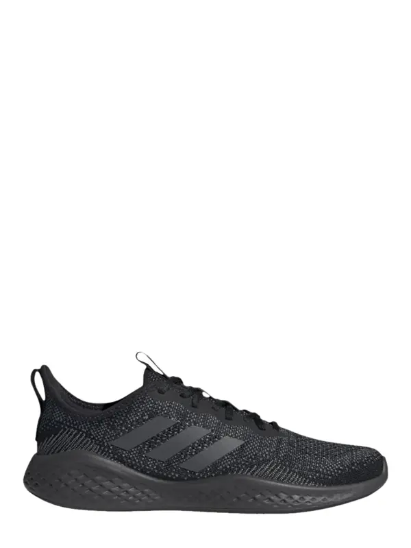 Adidas Fluidflow Sneakers - Black