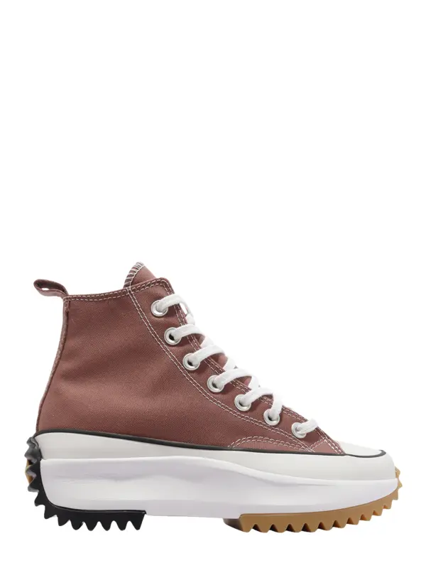 CONVERSE Run Star Hike High - Brown