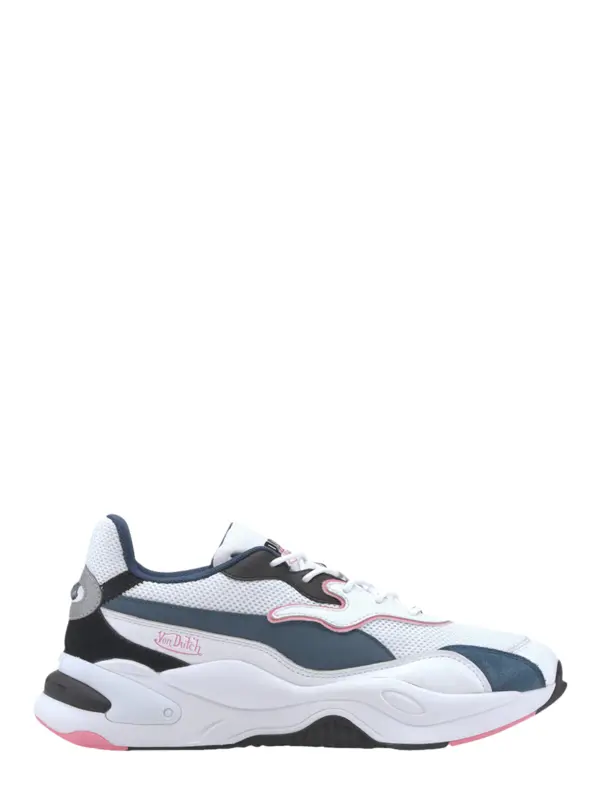 PUMA X Von Dutch Rs-2k Sneakers - White