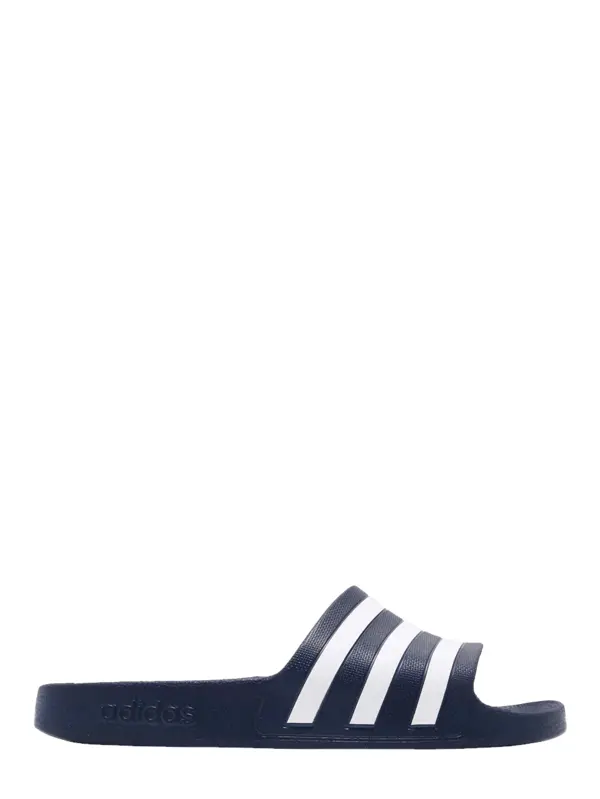 Adidas Adilette Aqua Slides - Blue