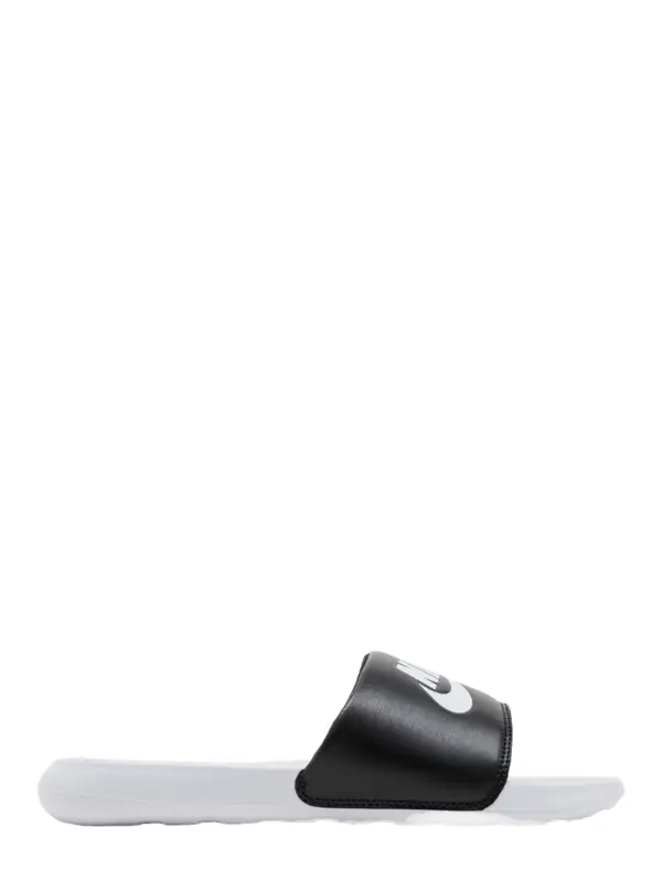 Nike Victori One Slide Mix - White