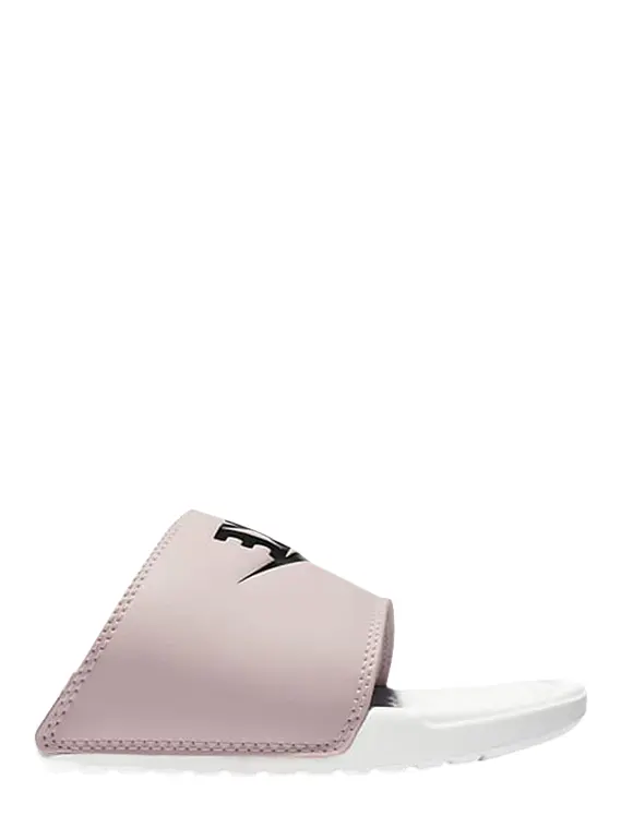 Nike Benassi Jdi Slide - White