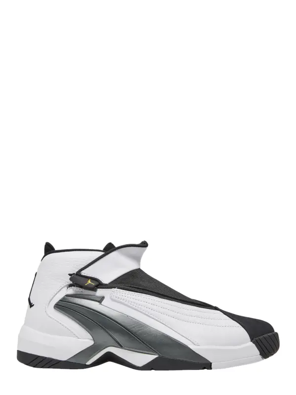 JORDAN Jumpman Swift - Black