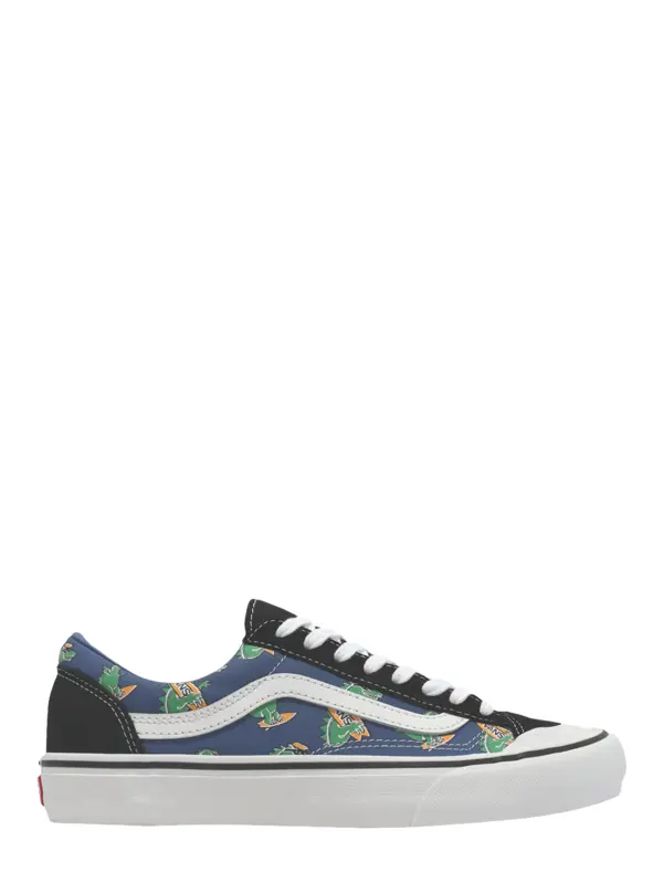 VANS Style 36 Sf Dino Surf Sneakers - Blue