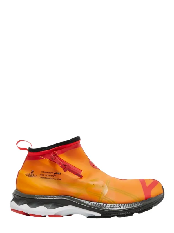 Asics Vivienne Westwood X Gel Kayano 27 Ltx Sneakers - Orange