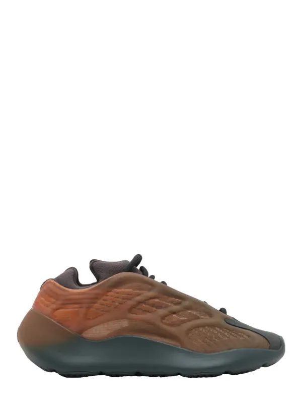 Adidas Yeezy 700 V3 Sneakers - Copper