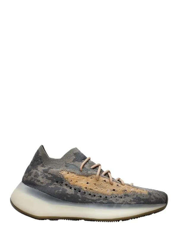 Adidas Yeezy Boost 380 Sneakers - Tan