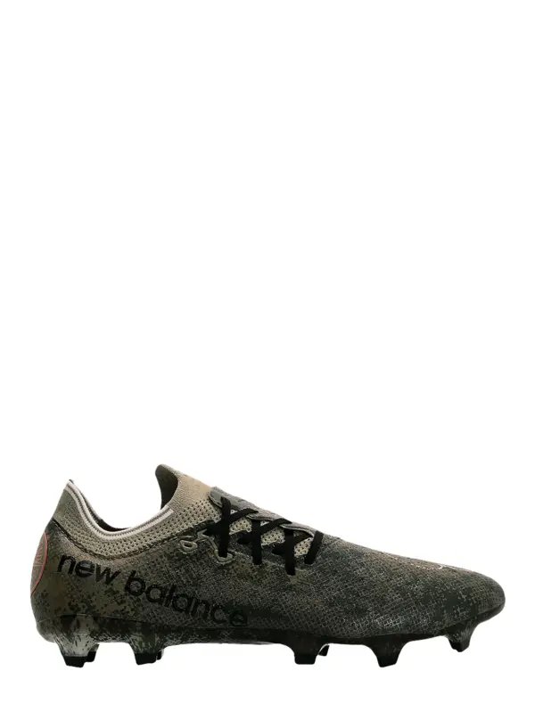 NEW BALANCE Stone Island X Raheem Sterling X Furon V7 Pro Fg - Green