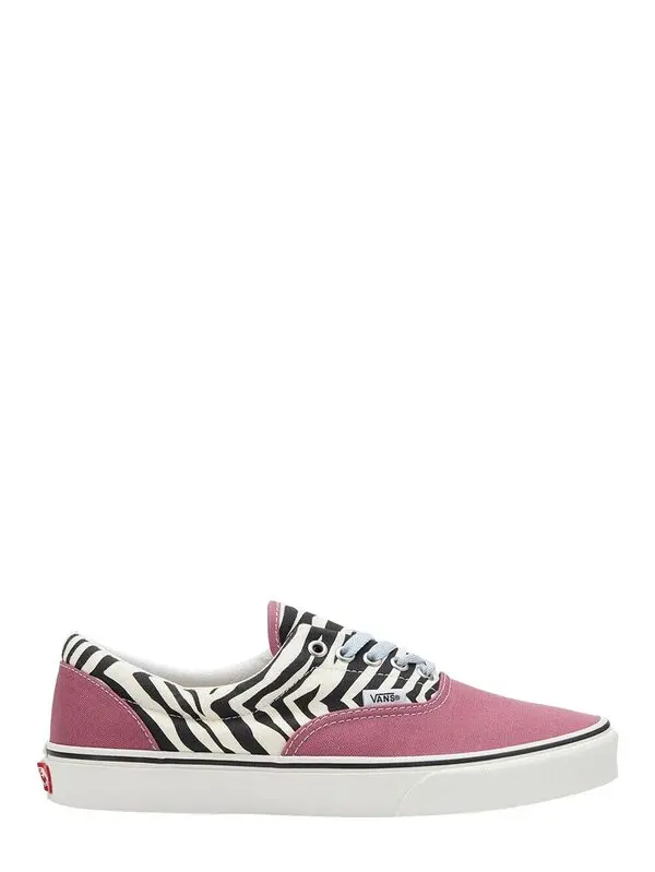 VANS Era 'mismatch' Sneakers - Multicolor