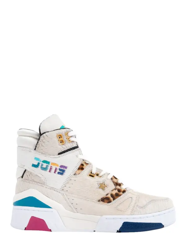 CONVERSE Just Don X Erx 260 Hi - Cream