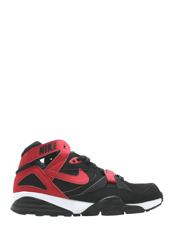 Nike Trainer Max 91 Sneakers - Black