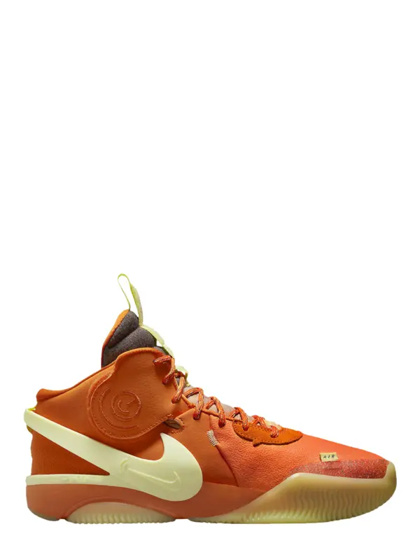 Nike Deldon 1 'wnba - Orange