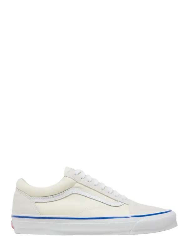 VANS Og Old Skool Lx - Cream