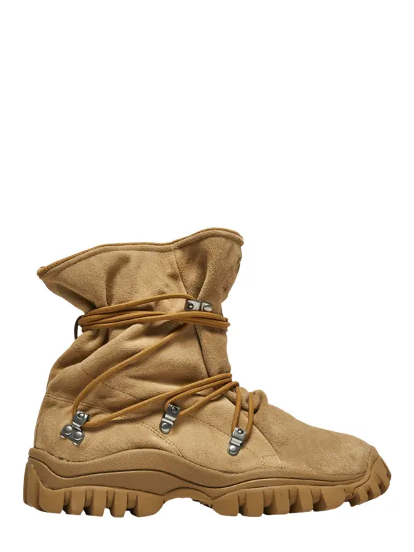 Asics Nonnative X Gel Yeti Tokyo High Gore-tex Boots - Brown