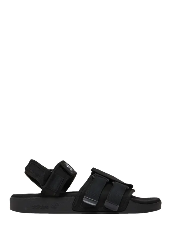 Adidas Adilette Sandal - Black