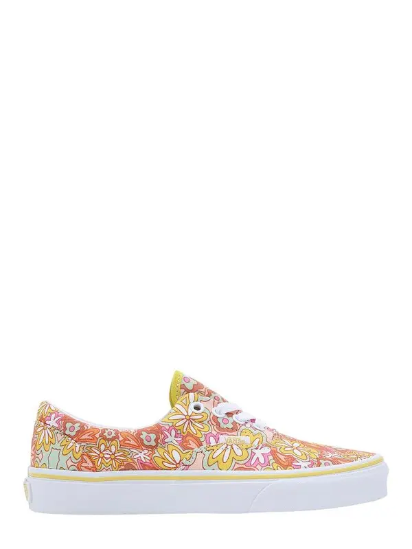 VANS Era Psychedelic Resort Sneakers - Multicolor