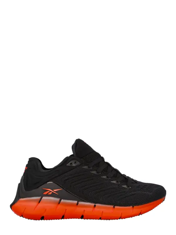 REEBOK Conor Mcgregor X Zig Kinetica 'zigurine' Sneakers - Black