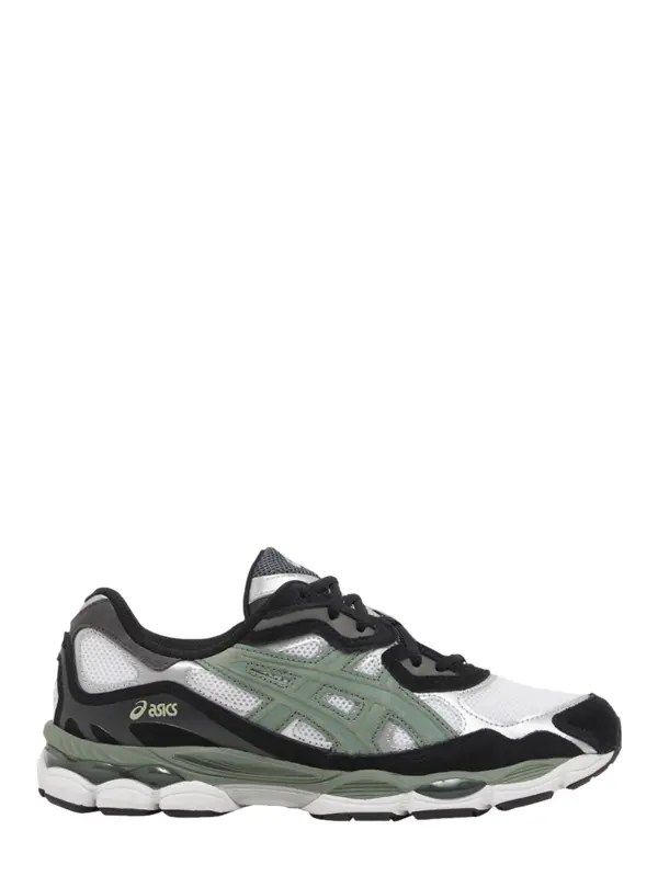 Asics Gel Nyc Sneakers - White