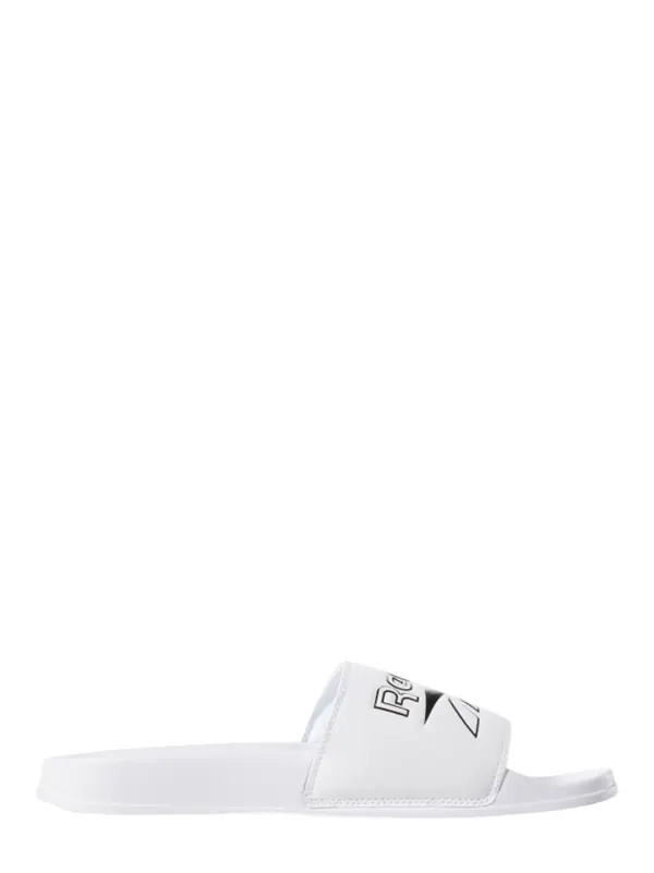 REEBOK Classic Slide - White