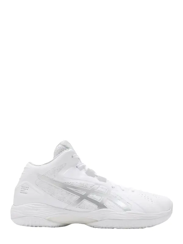 Asics Gelhoop V13 2e Wide Sneakers - White