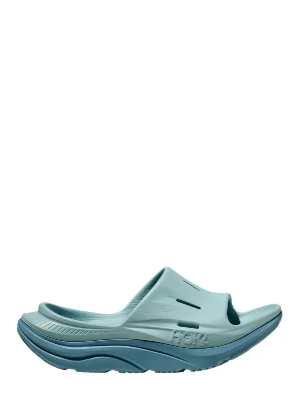 Hoka Ora Recovery Slide - Blue