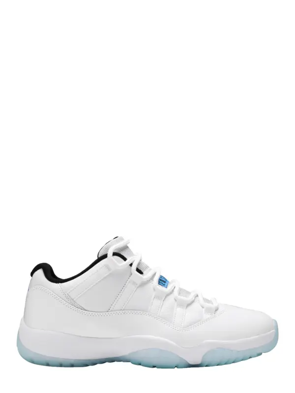 JORDAN Retro Low Legend - Blue