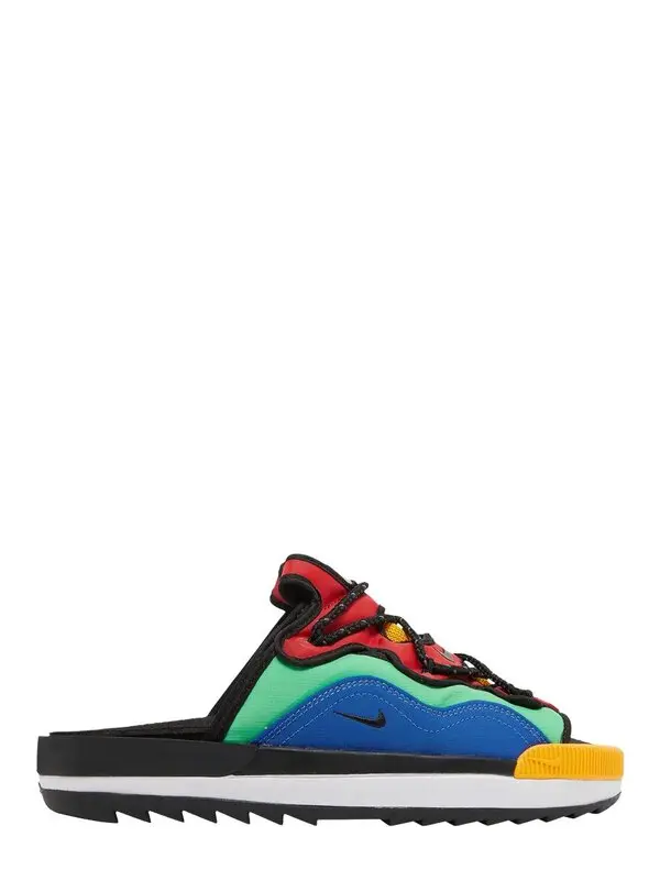 Nike Uno X Offline 2.0 Premium Slip-on - Multicolor