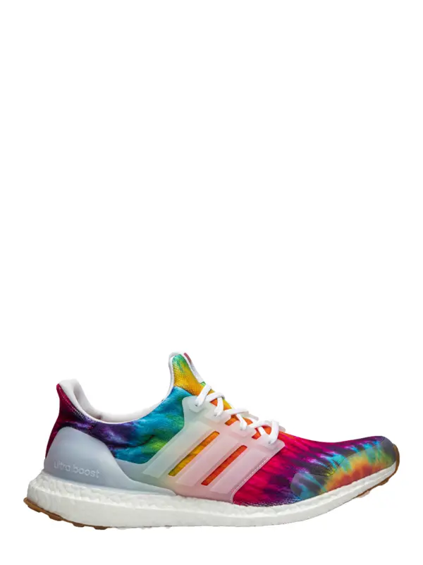 Adidas Nice Kicks X Ultraboost Consortium 'woodstock - Multi-color