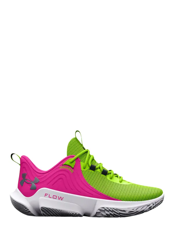Under Armour Flow Futr X 2 Sneakers - Green