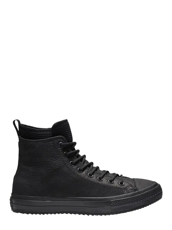 CONVERSE Chuck Taylor All Star Waterproof Hi Sneakers - Black