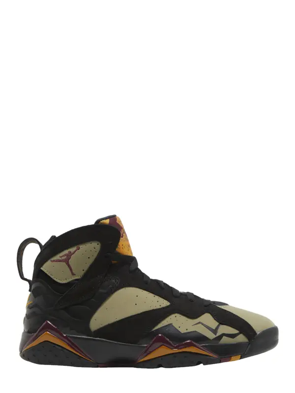 JORDAN Retro Sneakers - Black