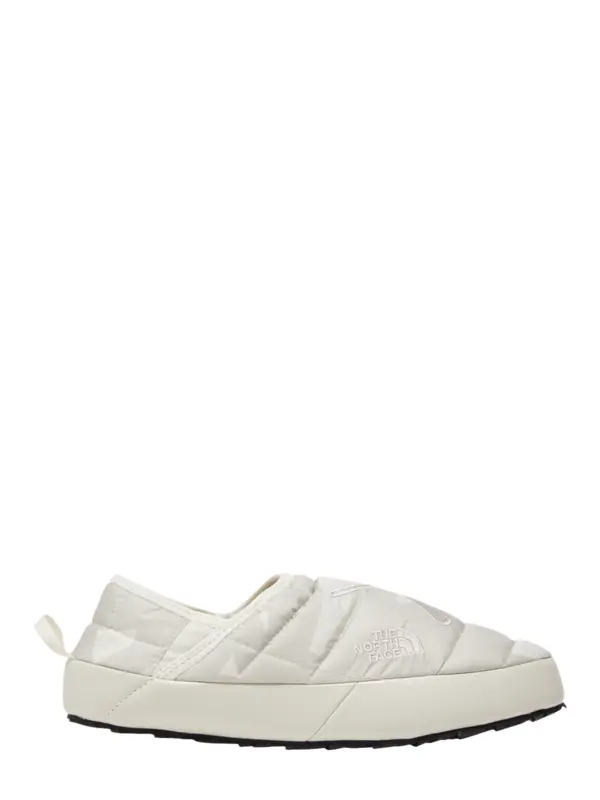 The North Face Kaws X Thermoball Traction Mule Vp - White