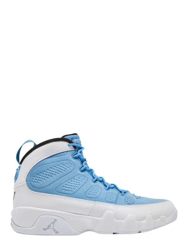 JORDAN 9 Retro 'for The Love Of The Game - Blue