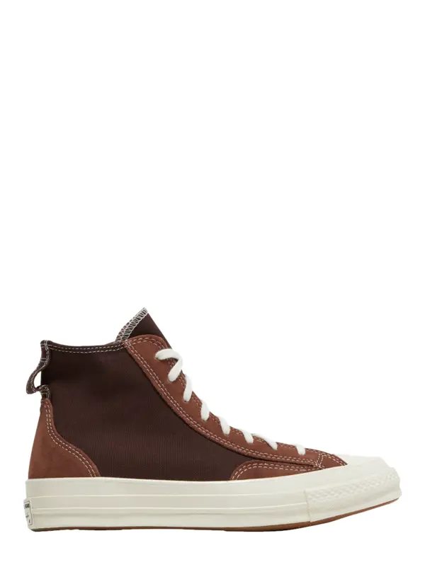 CONVERSE Chuck 70 High - Brown