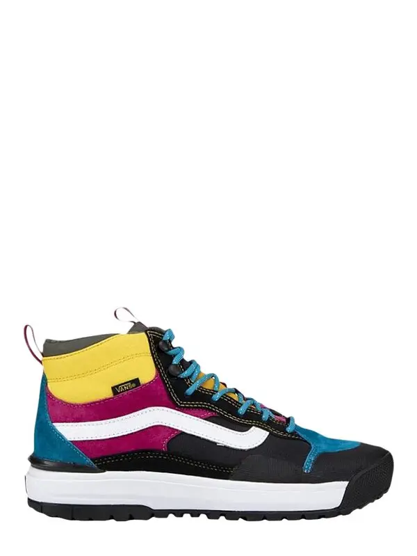 VANS Ultrarange Exo High Mte '66 Supply - Multicolor