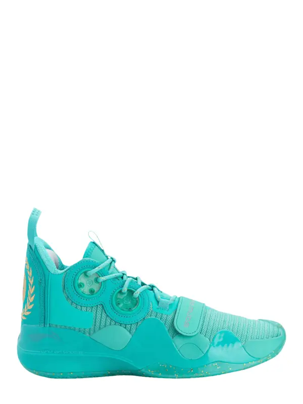 LI-NING Way Of Wade 'liberty' Sneakers - Green
