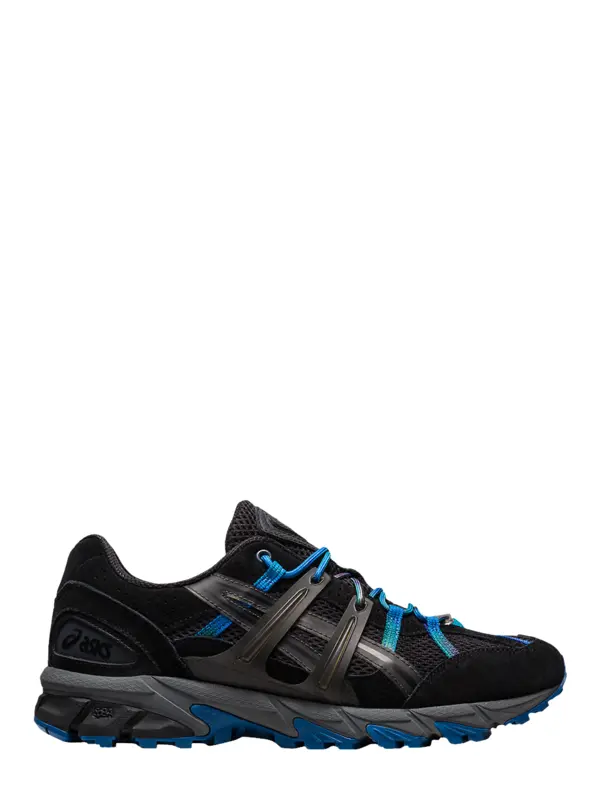 Asics A.p.c. X Gel Sonoma 15-50 - Black
