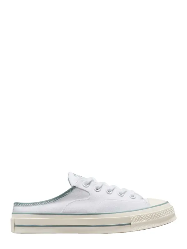 CONVERSE Chuck 70 Mule - White