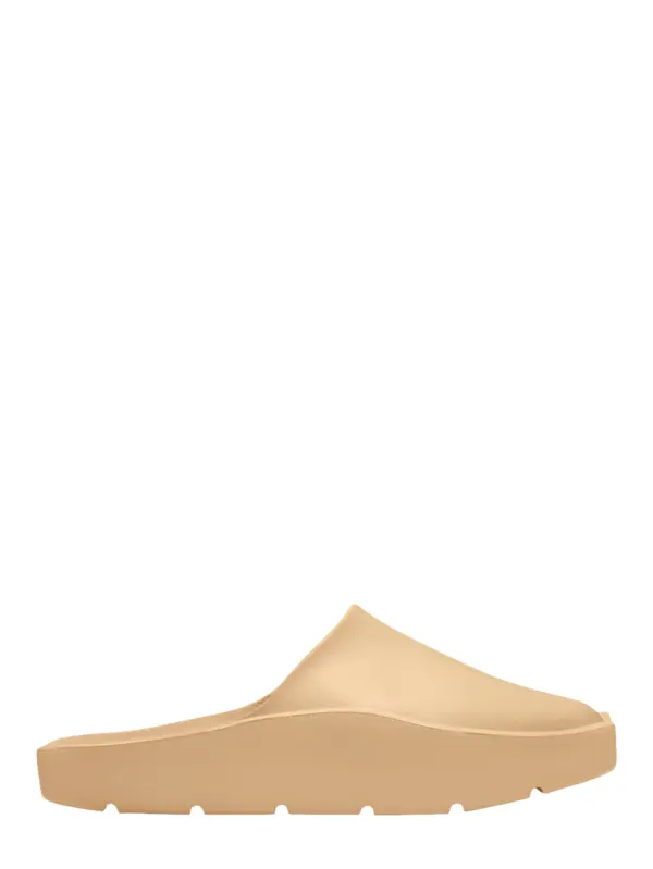 JORDAN Hex Mule - Cream