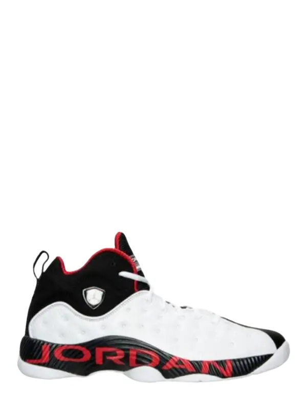 JORDAN Jumpman Team 2 'chicago' 2016 Sneakers - White
