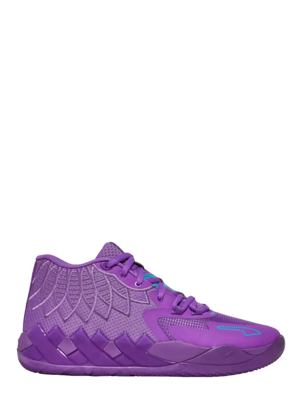 PUMA Mb.01 'queen City' Sneaker - Purple