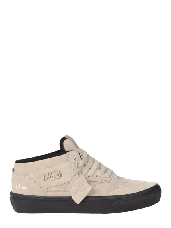 VANS Dime X Skate Half Cab ’92 - Tan