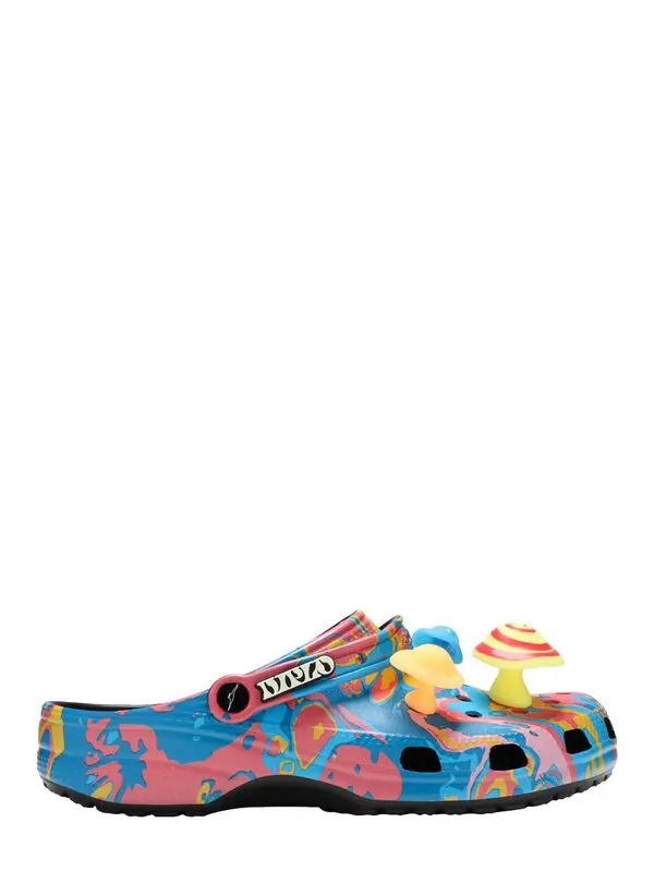 CROCS Diplo X Classic Clog - Multicolor
