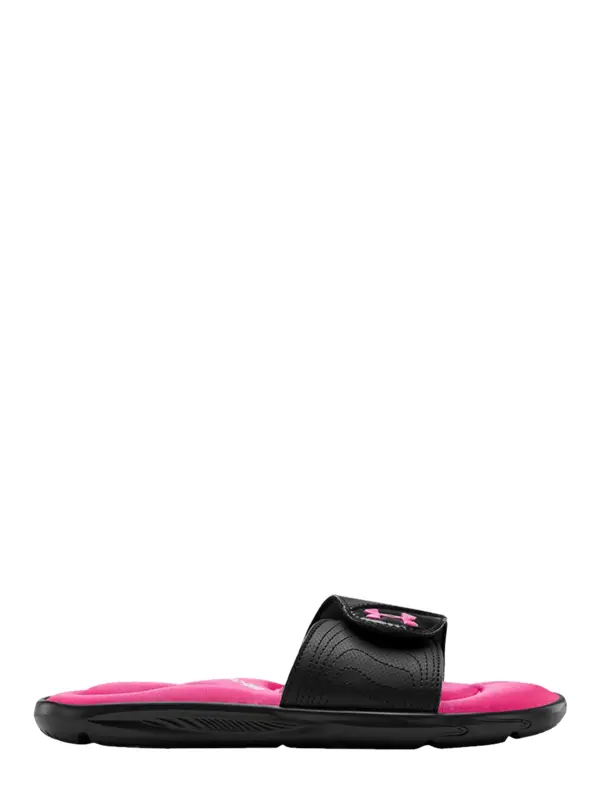 Under Armour Ignite Slide - Black