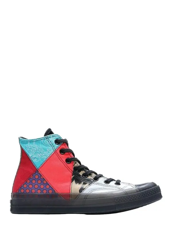 CONVERSE Chuck 70 Hi 'chinese New Year' Sneakers - Multicolor