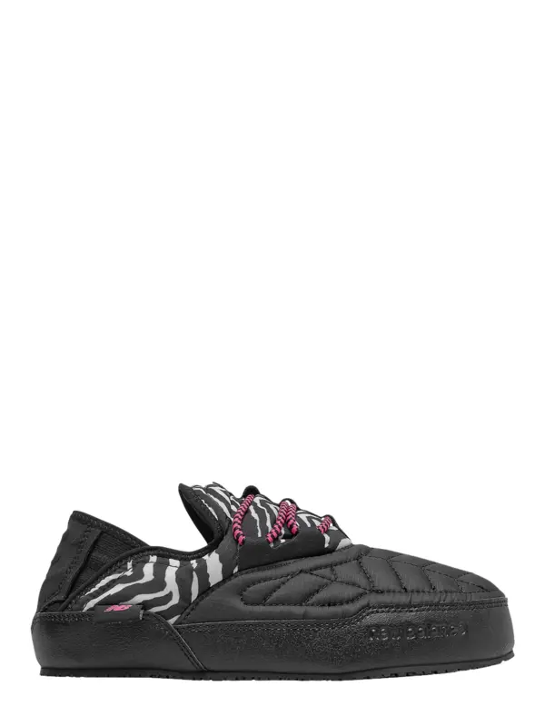 NEW BALANCE Crvn Mocv2 - Black
