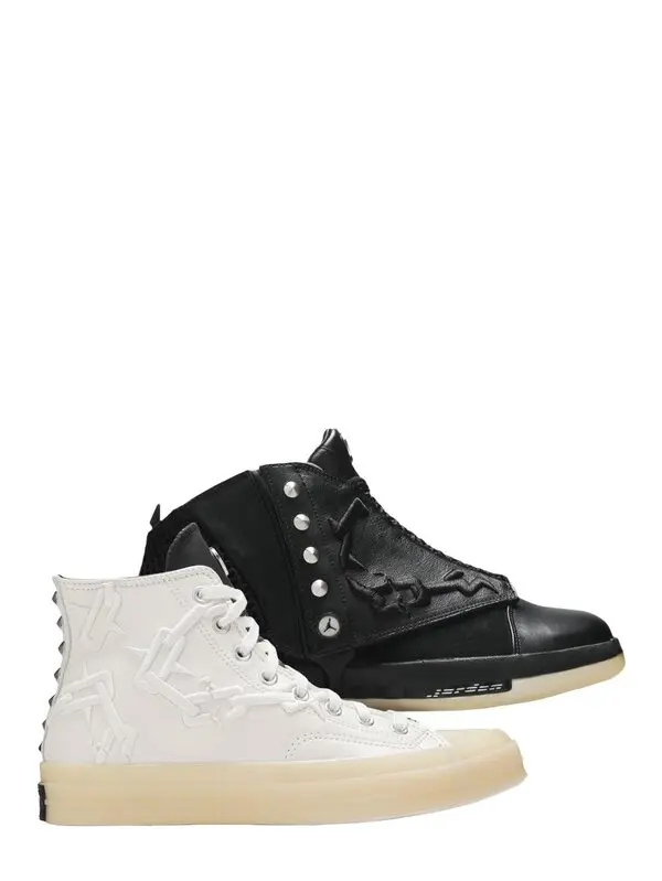 JORDAN Russell Westbrook X 16/chuck 70 High 'why Not? Pack - Multicolor